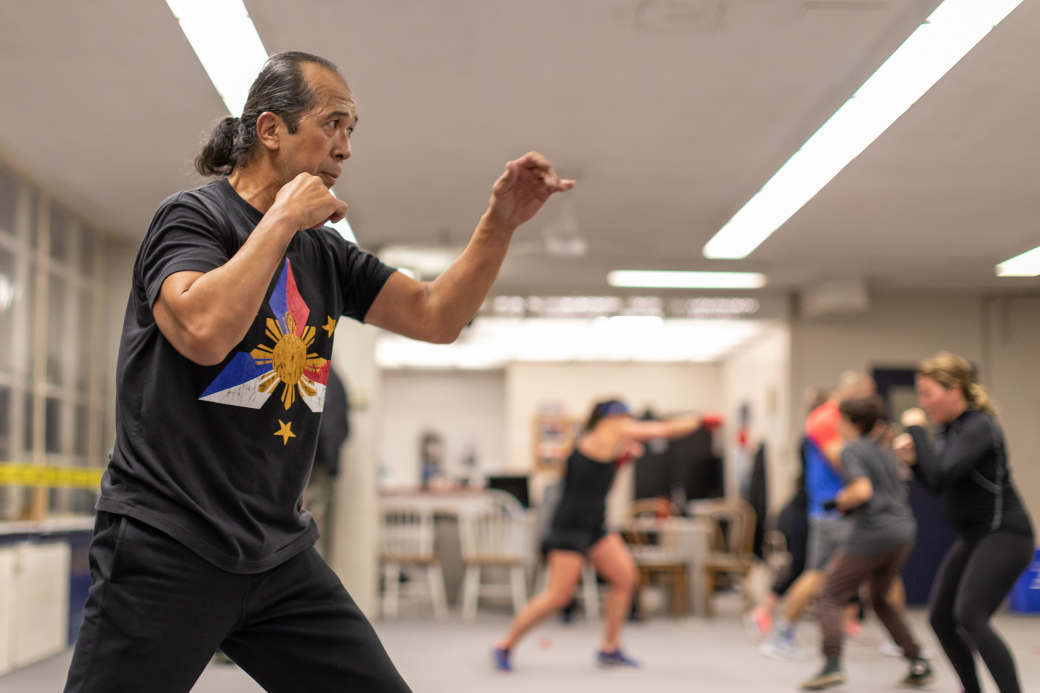 Championship City Boxing Club – Championship City Boxing Club